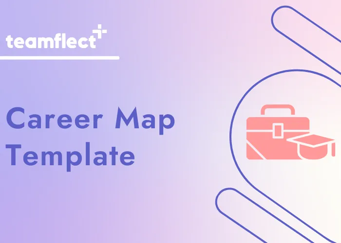 Career Map Template (Excel & Word) – Plan Your Growth